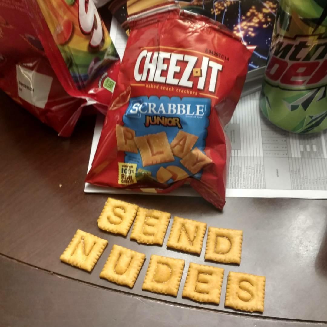 Say Cheese! | Scrolller