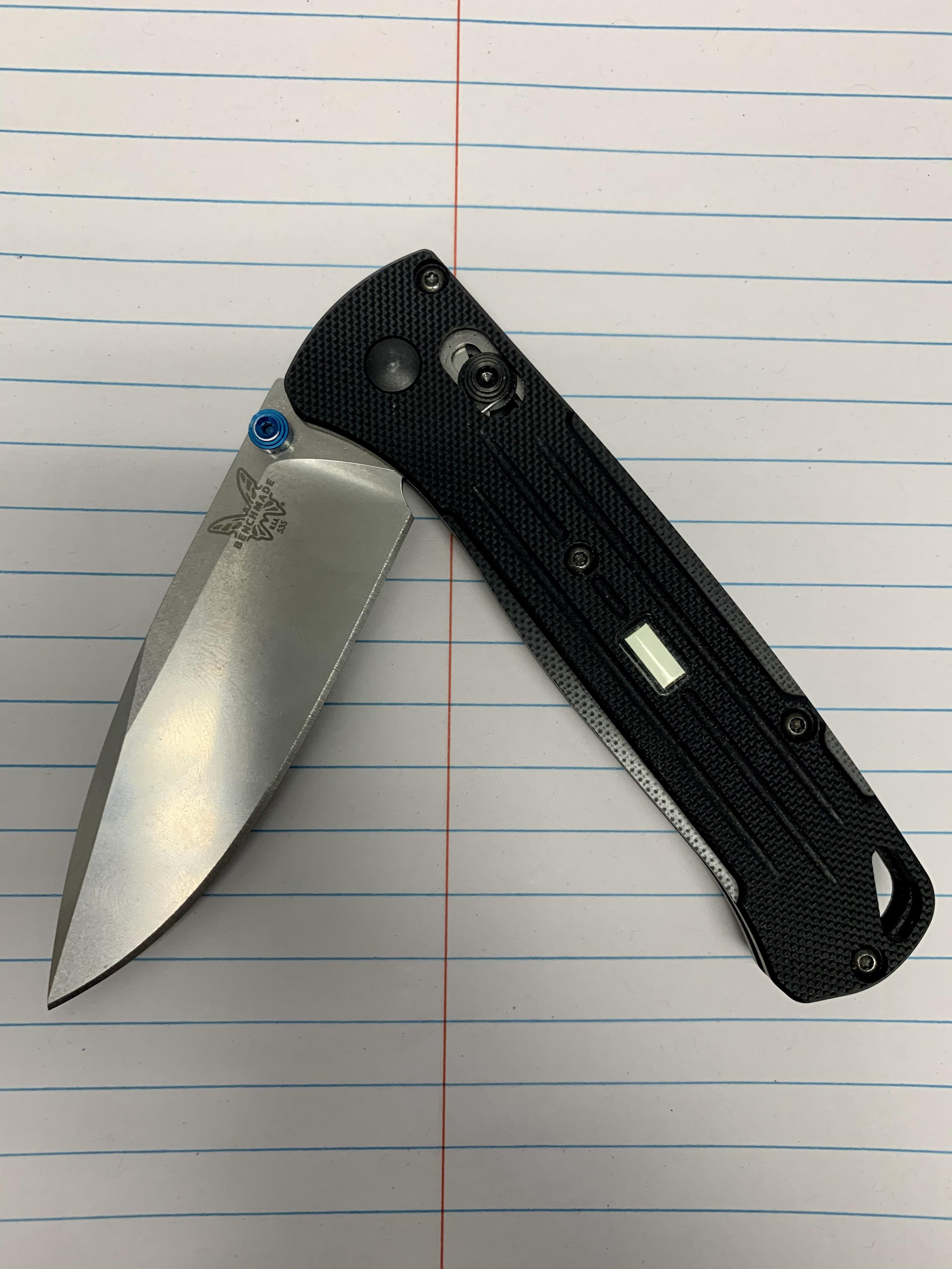 Scale swapped Bugout | Scrolller