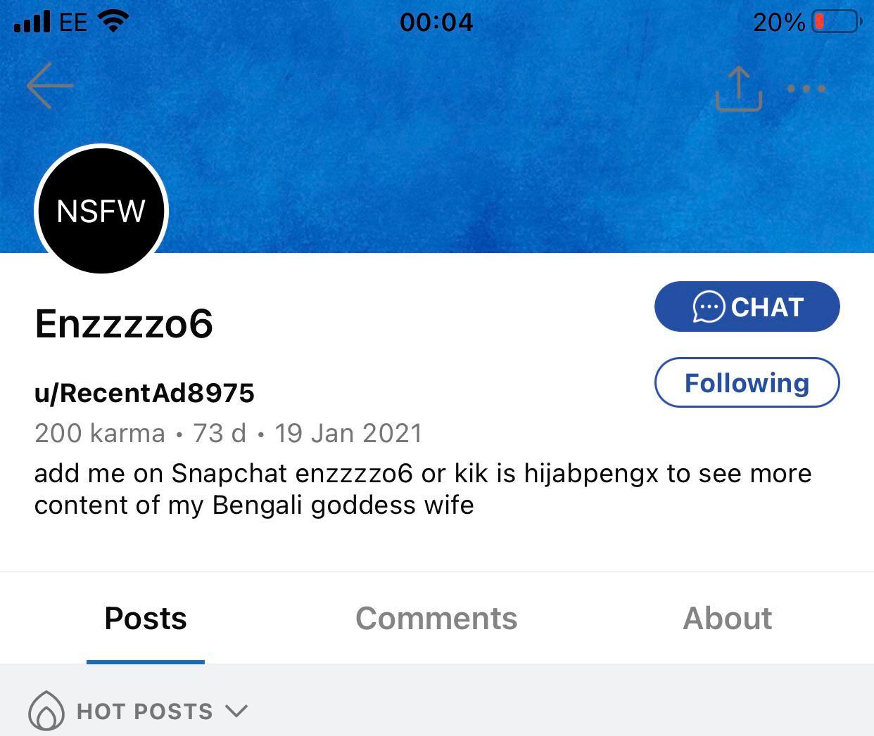 Scammer alert! Guys avoid! Avoid | Scrolller