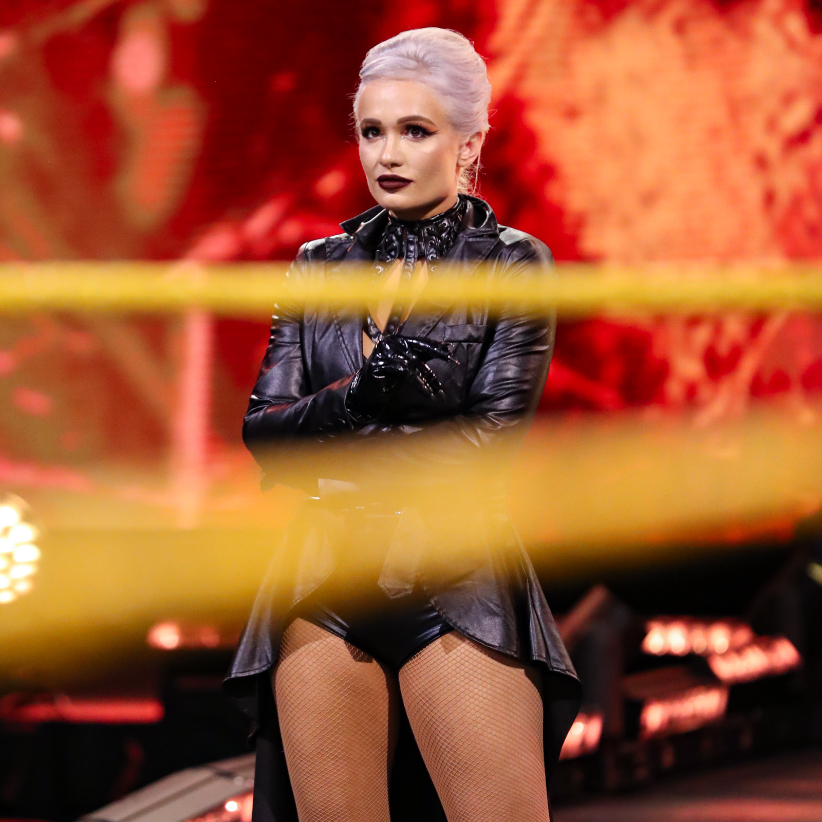 Scarlett | Scrolller