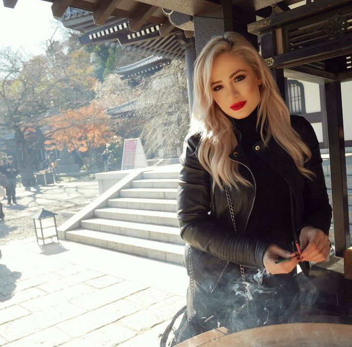 Japan - IG 2017 | Scrolller