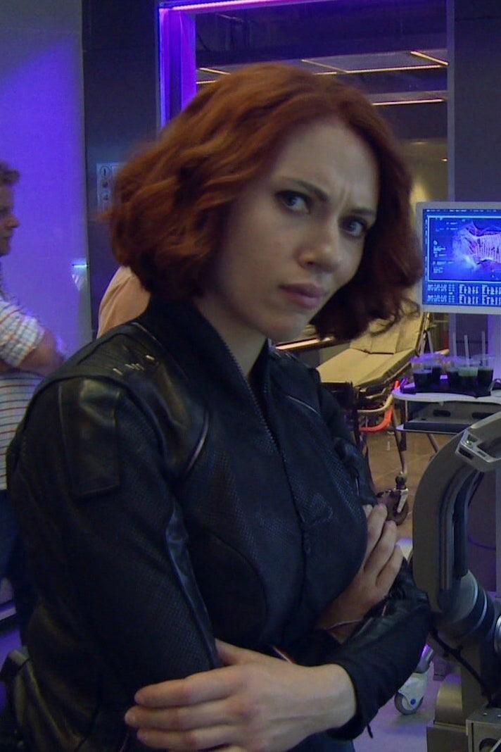 Scarlett Johansson Scrolller 7626