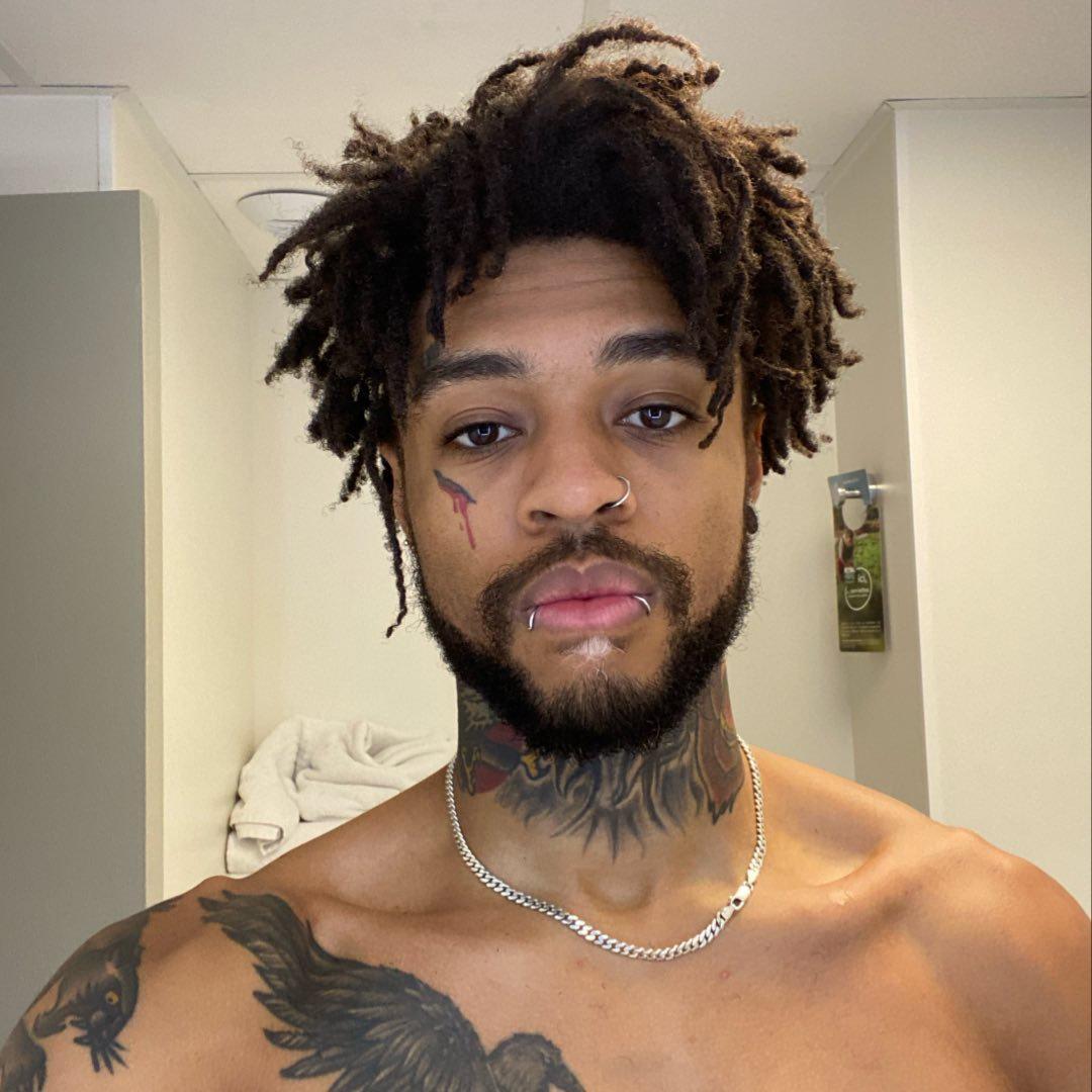 Scar's new ig pfp | Scrolller