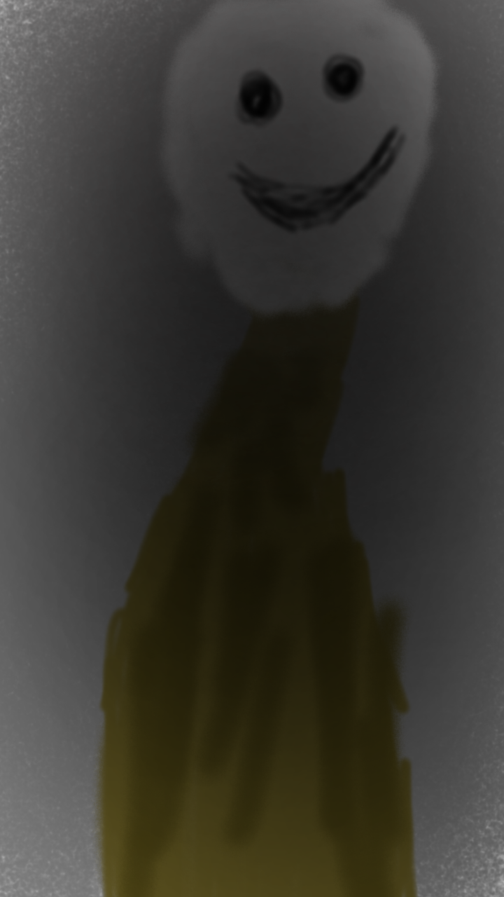 Scary demon | Scrolller