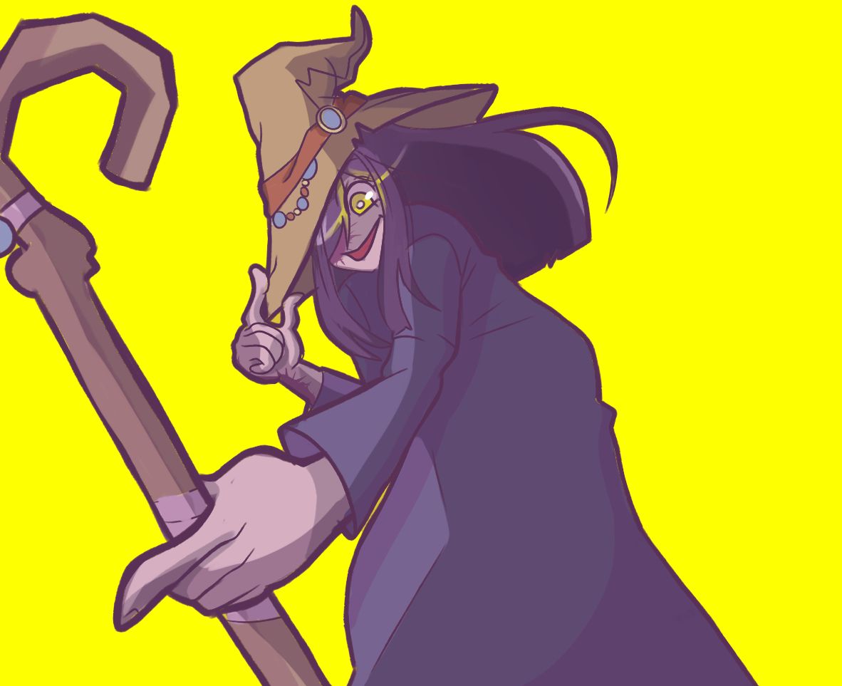 Scary Hana - Daily Hanako #788 | Scrolller