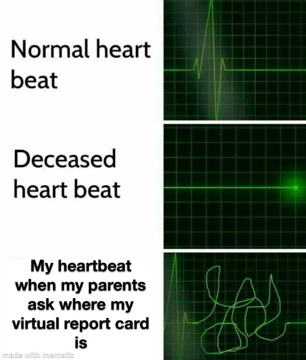 Scary stuff ngl | Scrolller