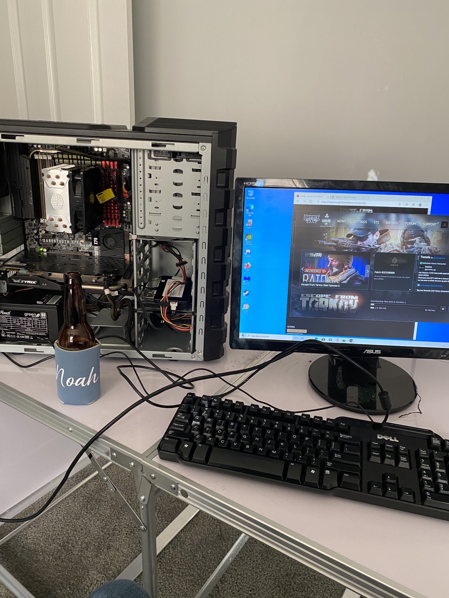 Scav life! | Scrolller