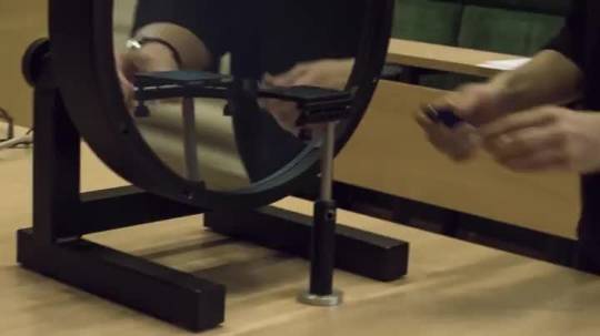 Schlieren Optics | Scrolller