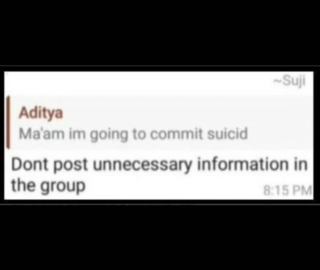 School life in a nutshell | Scrolller