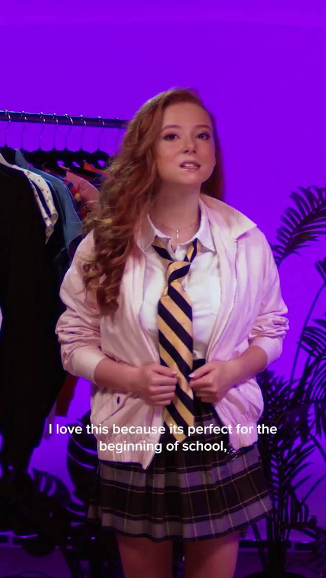 Schoolgirl | Scrolller