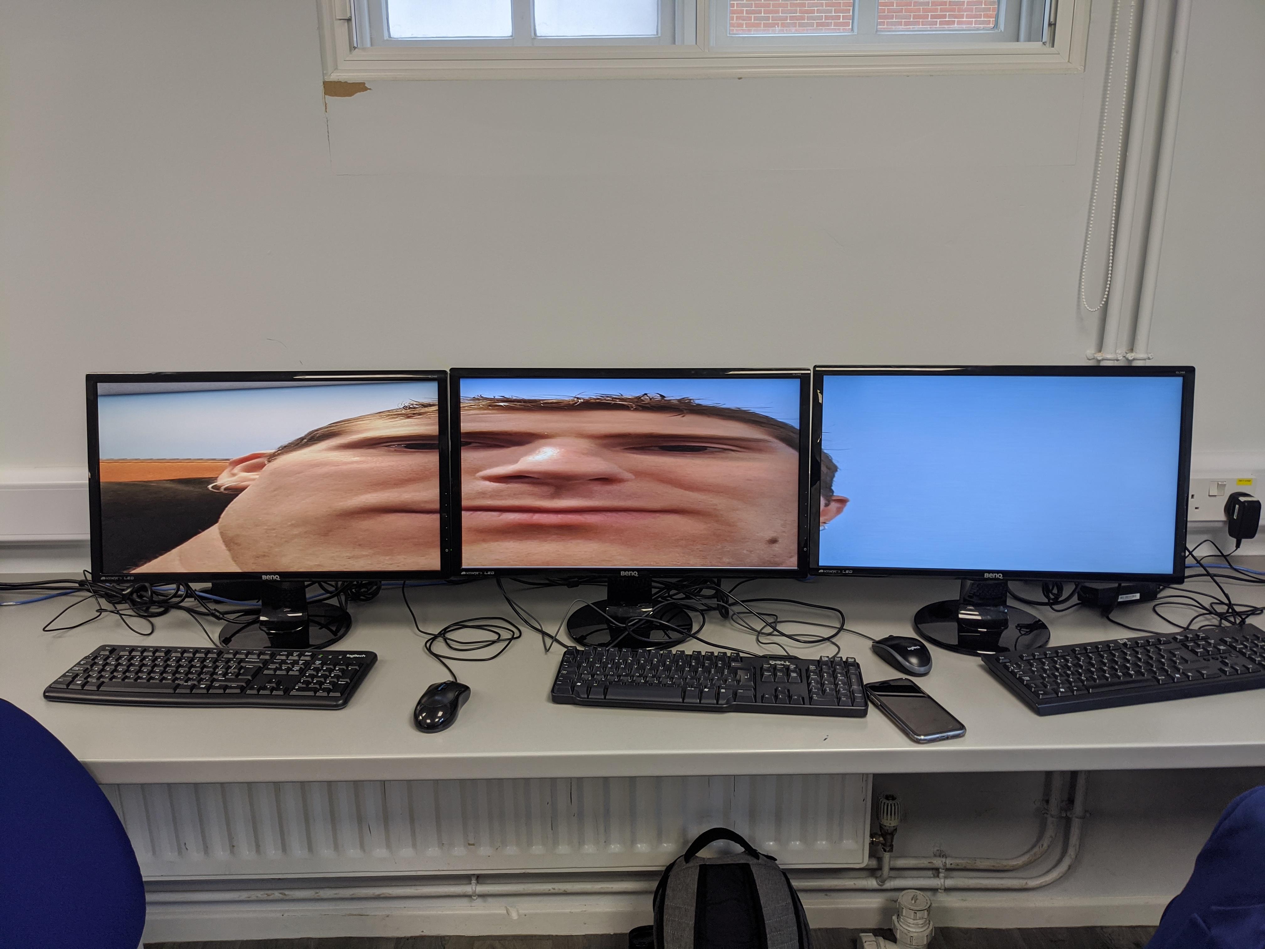 School's a great place for learning | Scrolller