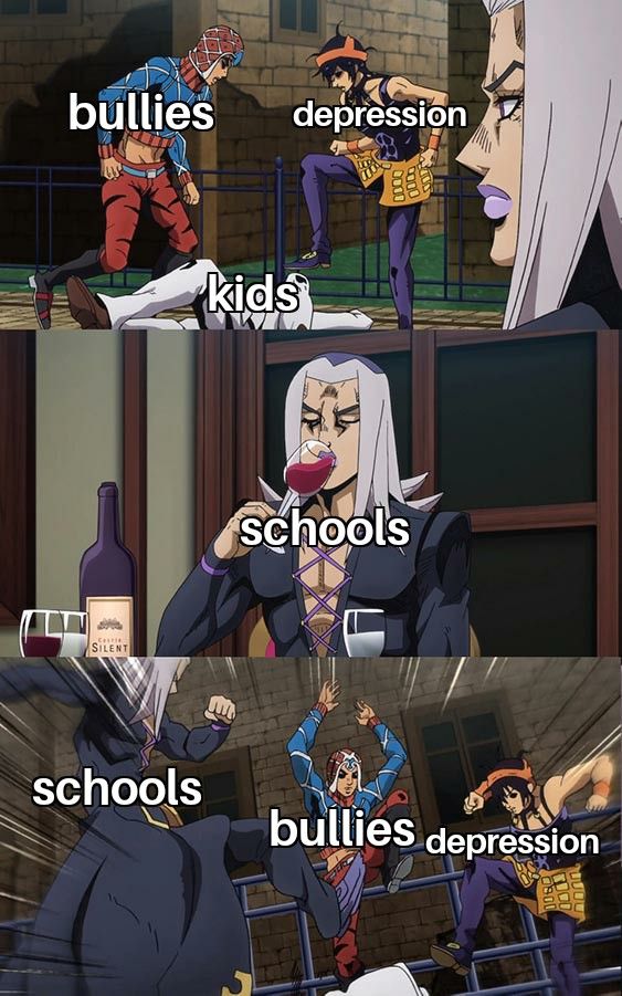 Schools really do suck | Scrolller