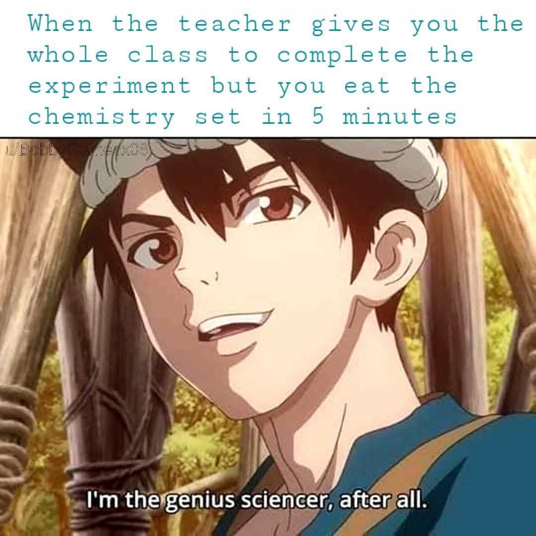 Science 100 | Scrolller