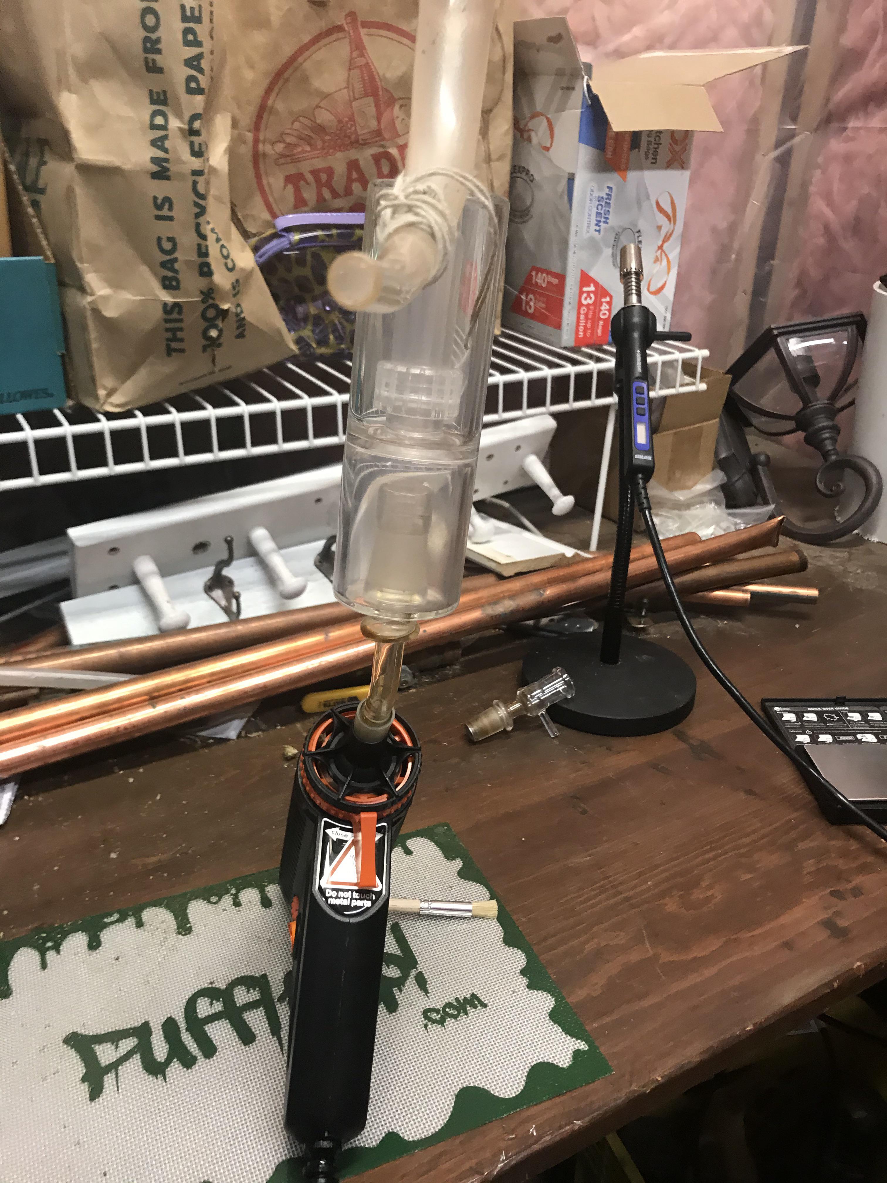 Science Experiment Successful :) | Scrolller