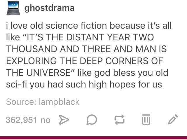 Science Fiction | Scrolller