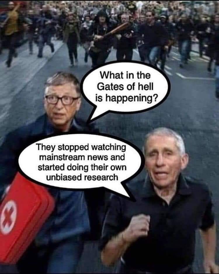 Science is bad | Scrolller