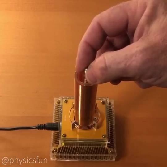 Science is wonderful! | Scrolller