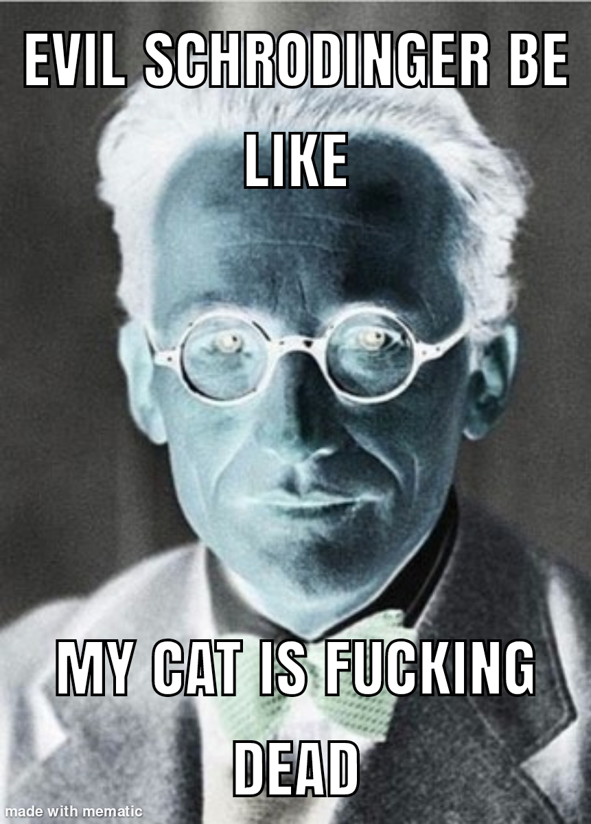 Science related meme | Scrolller