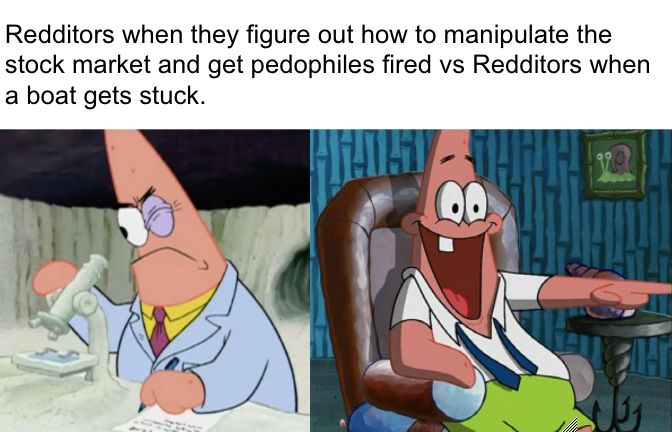 science side of reddit, please explain. | Scrolller