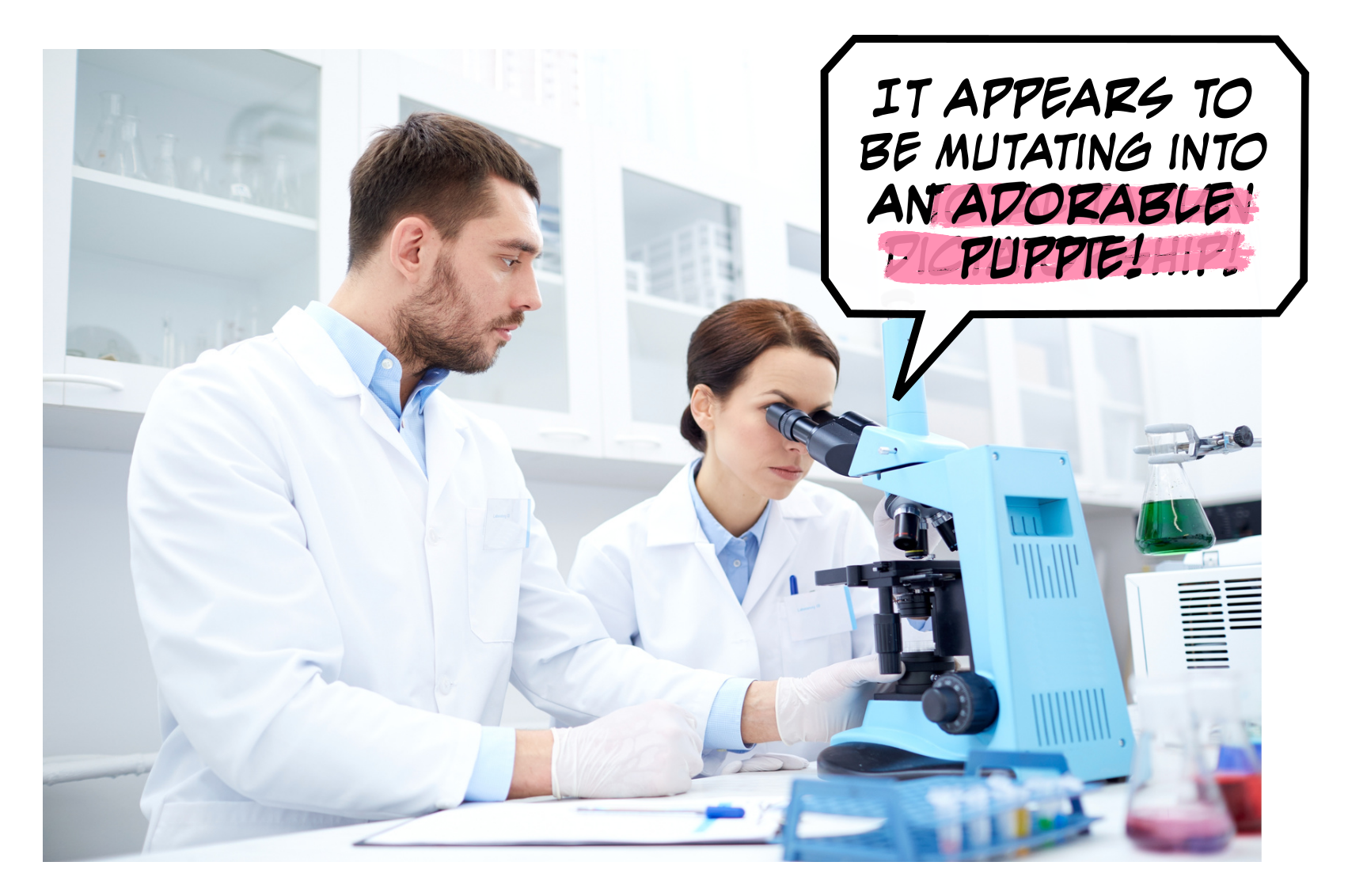 Science™ | Scrolller