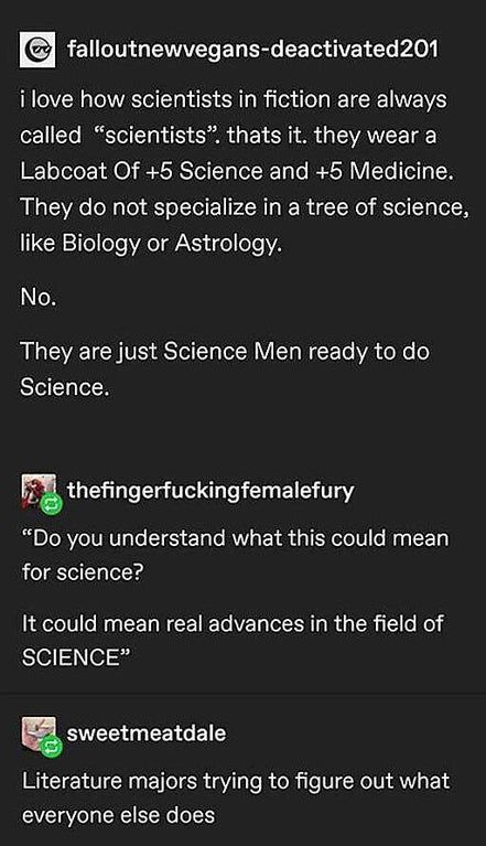 Scientists | Scrolller