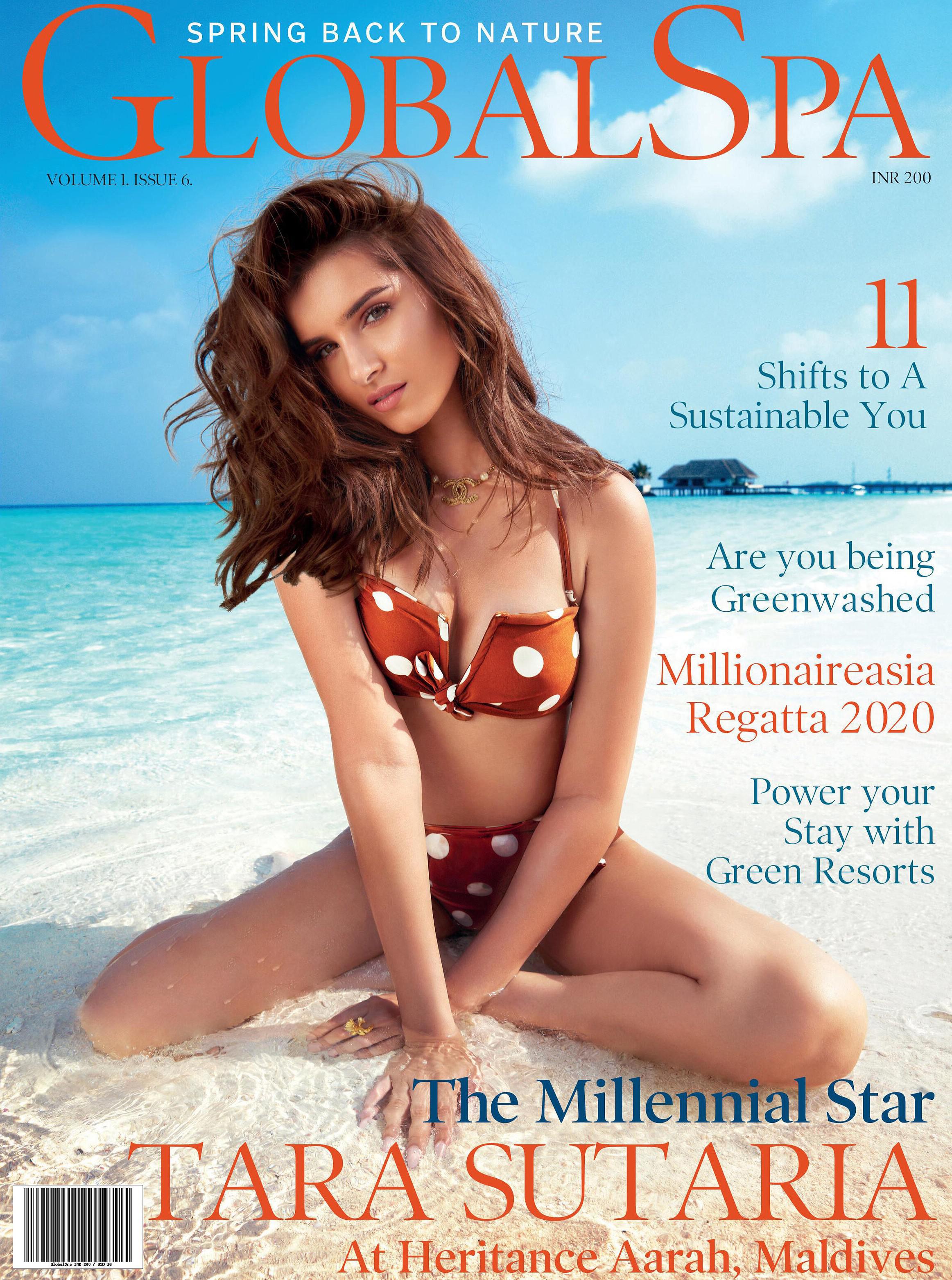 Scorching Tara Sutaria | Scrolller