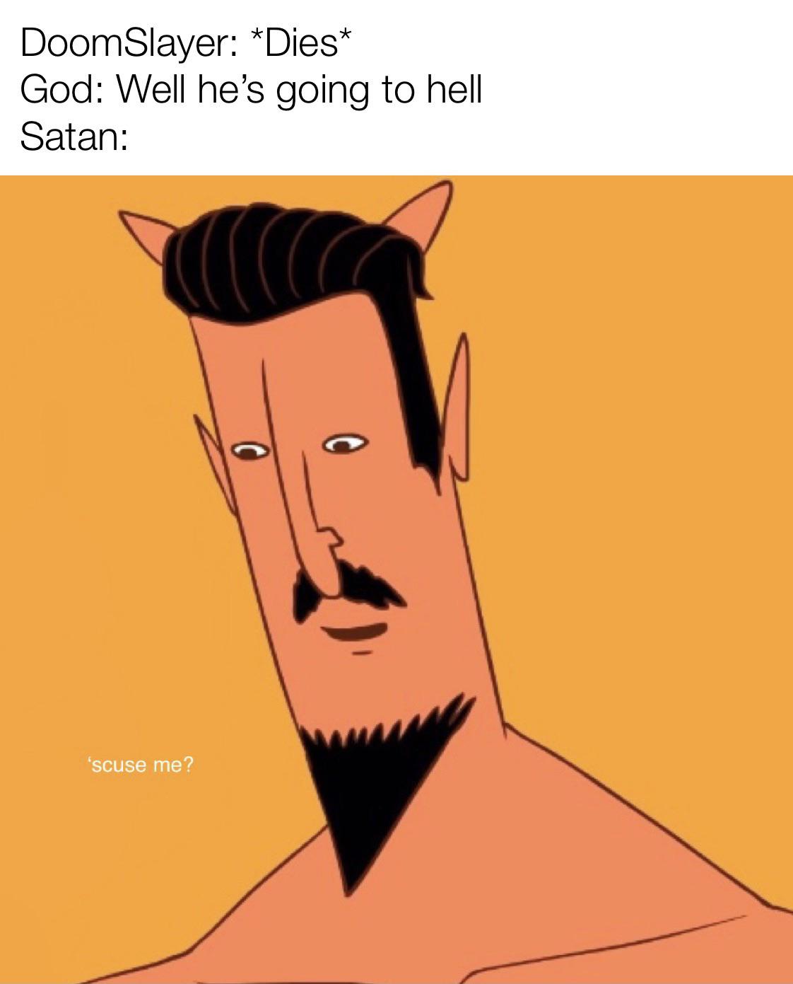 scream intensifies | Scrolller