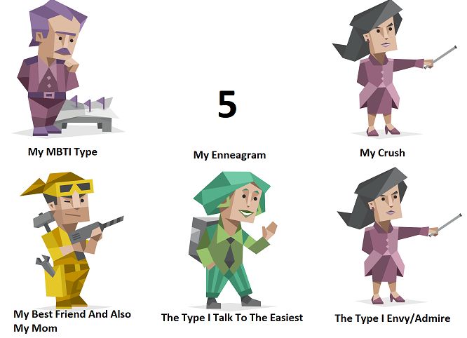 Screams in INTJ | Scrolller