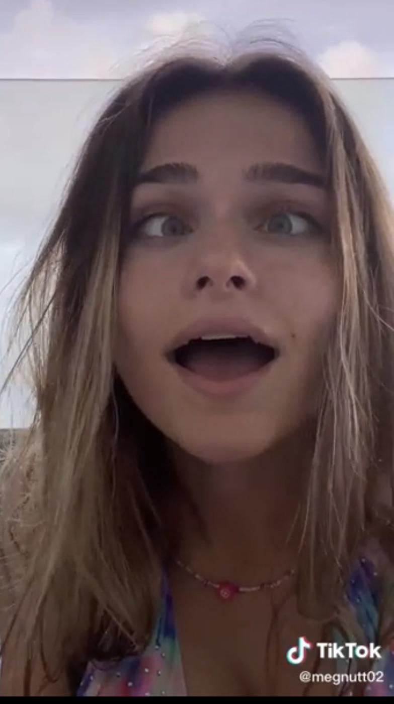 Screenshot of tiktok | Scrolller