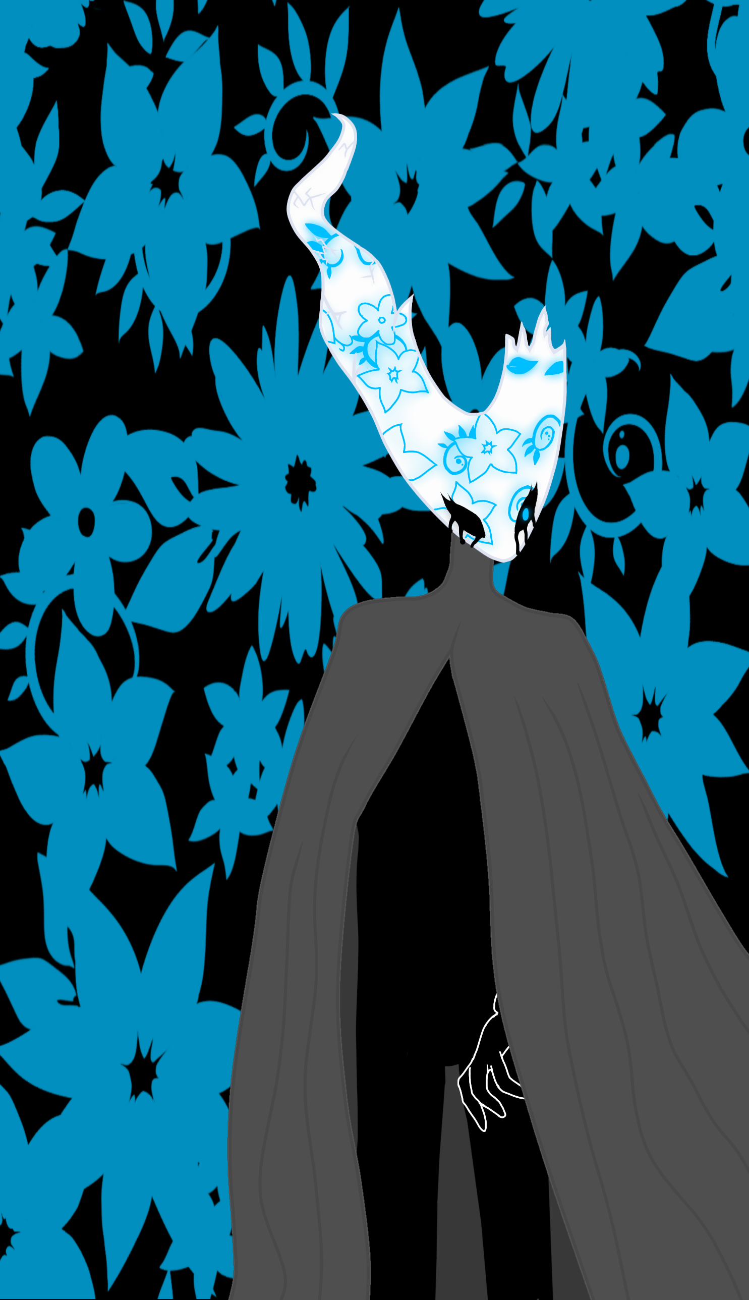 Screw it. Do anything with em please. I seriously do not care anymore (They're female-) | Scrolller