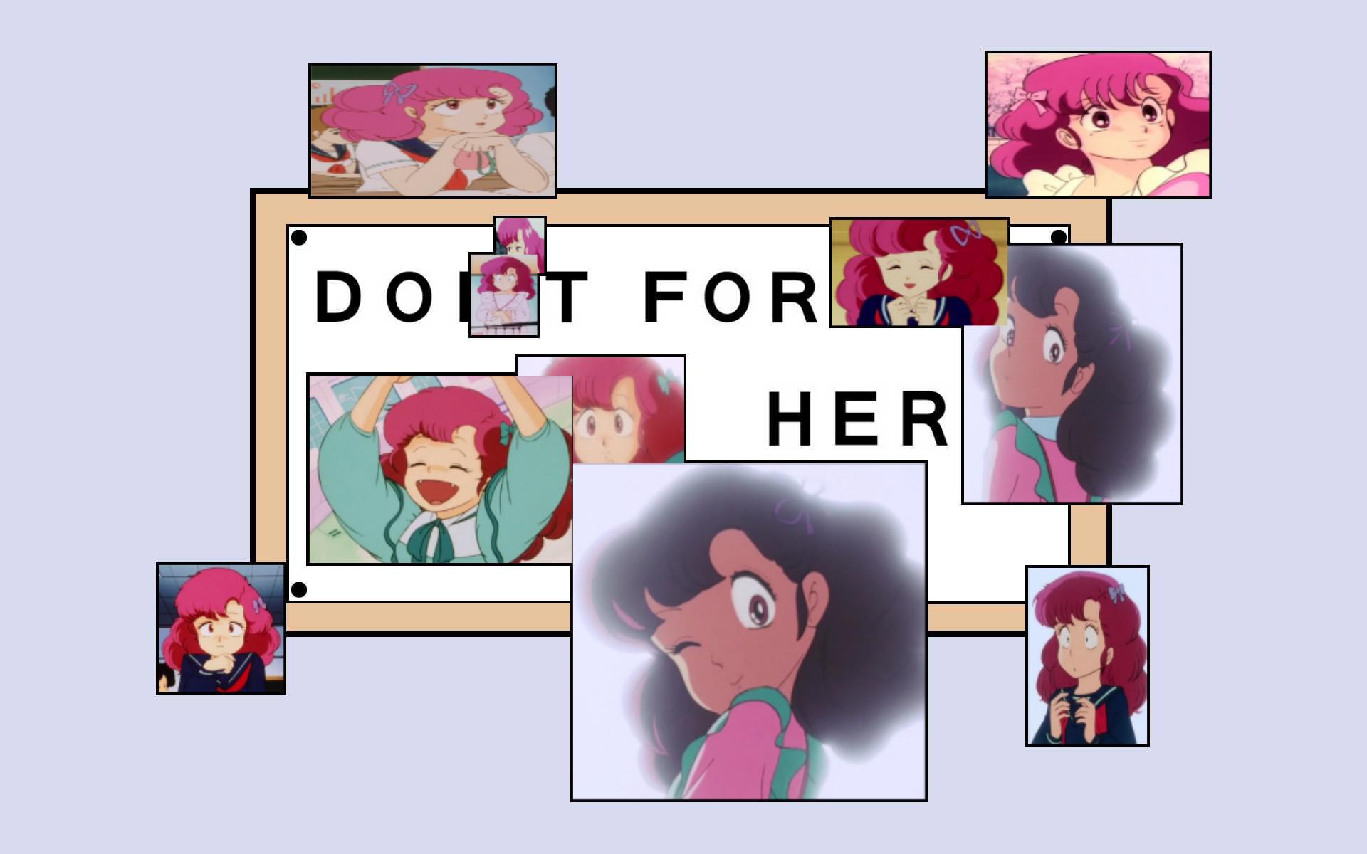 Screw it, here's a lil' collage I put together a while back to make up for the missing day ️ ...