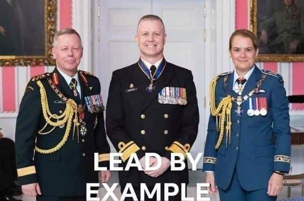 [SCS] Always remember troops... | Scrolller