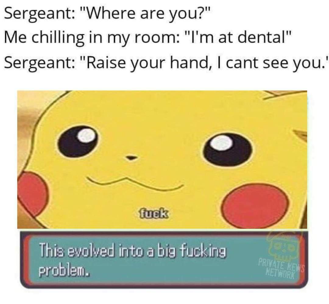 [SCS] Big oof | Scrolller