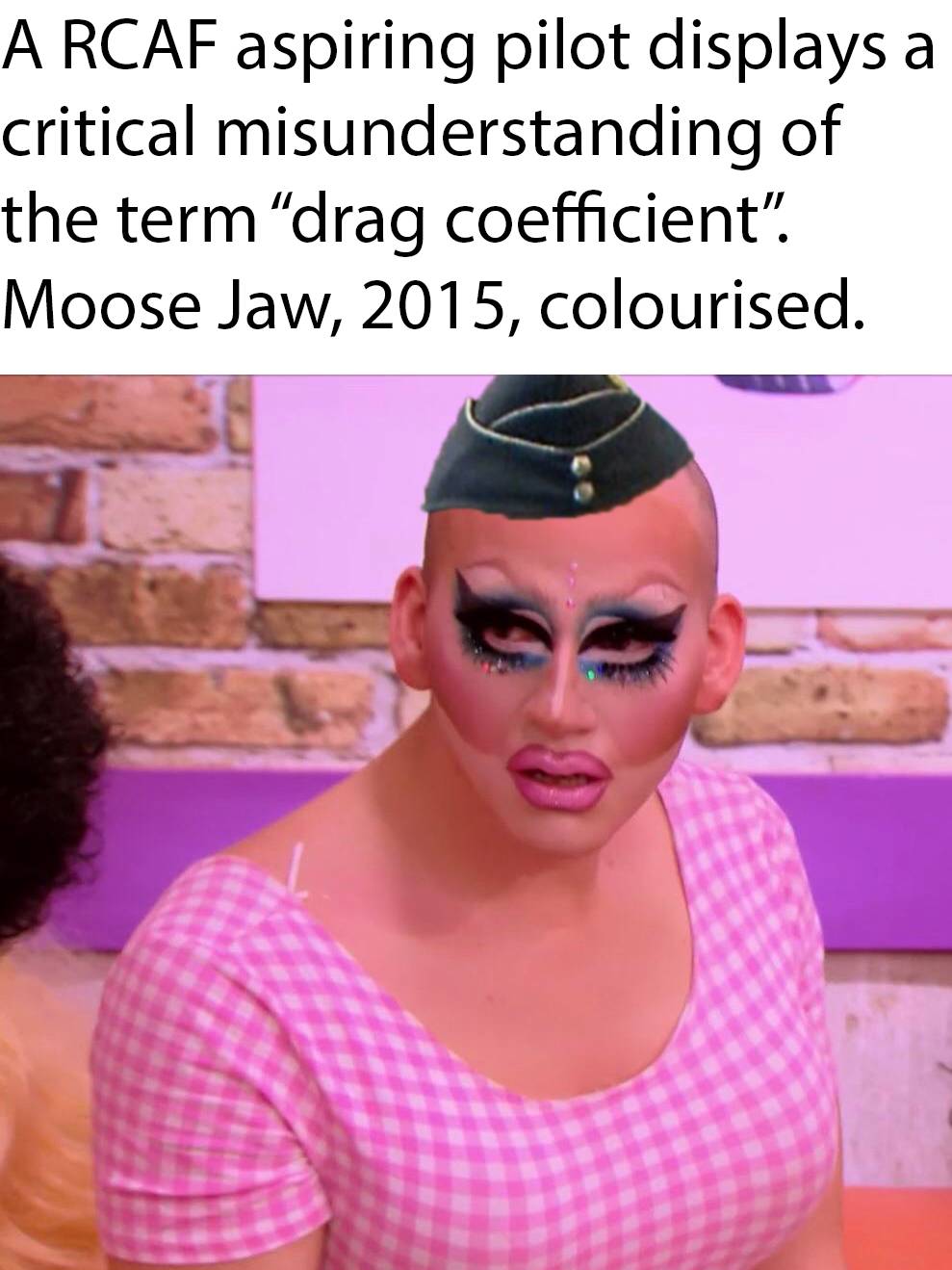 [SCS] Girl, you have to step your pitot tube up | Scrolller