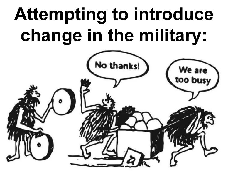 SCS - We don't have time for efficiency | Scrolller