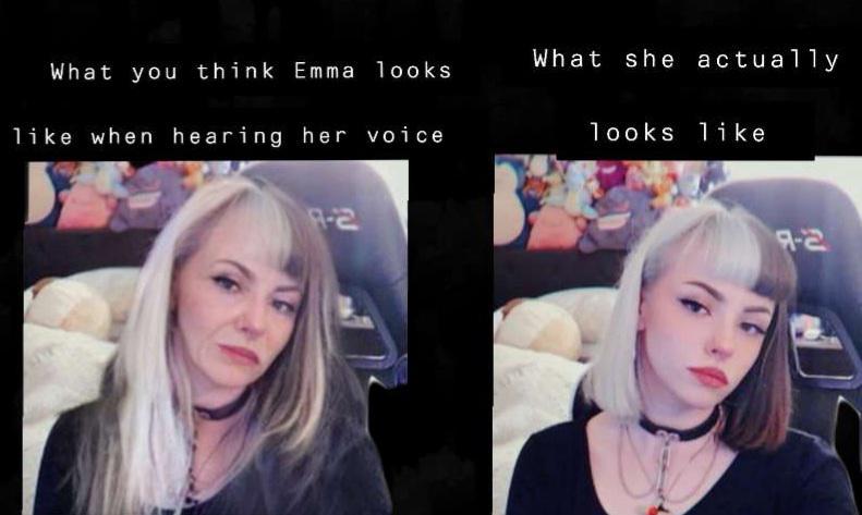 Scuffed meme but literally Facts.. | Scrolller