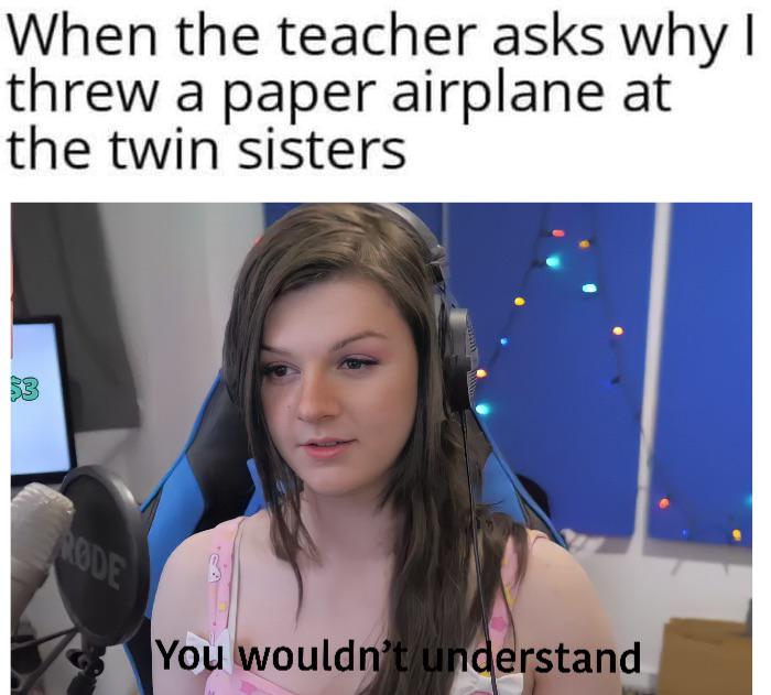 Scuffed Rose Meme | Scrolller