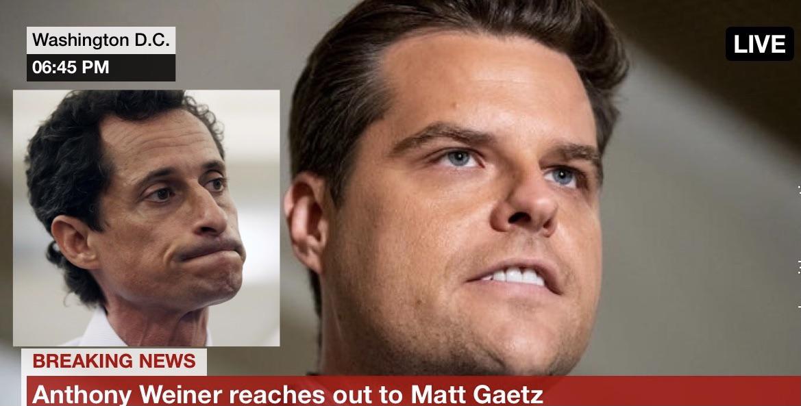 Scum bros gotta stick together | Scrolller