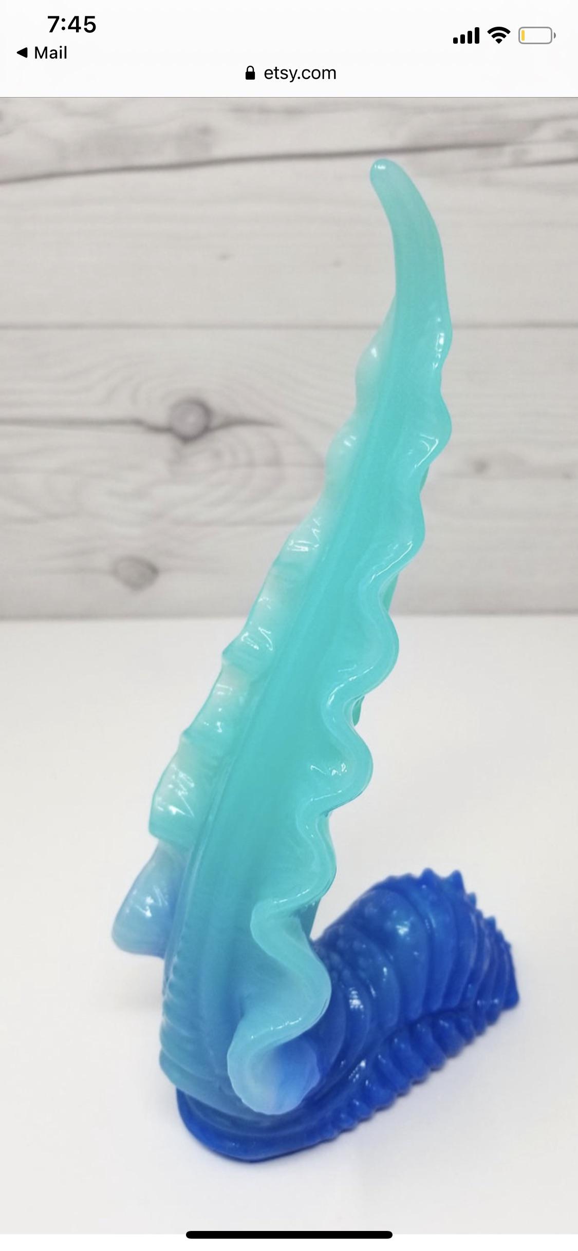 Scylla Ice snag | Scrolller