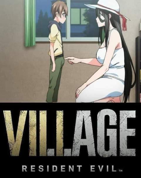 Se ve muy bien el nuevo resident evil. | Scrolller