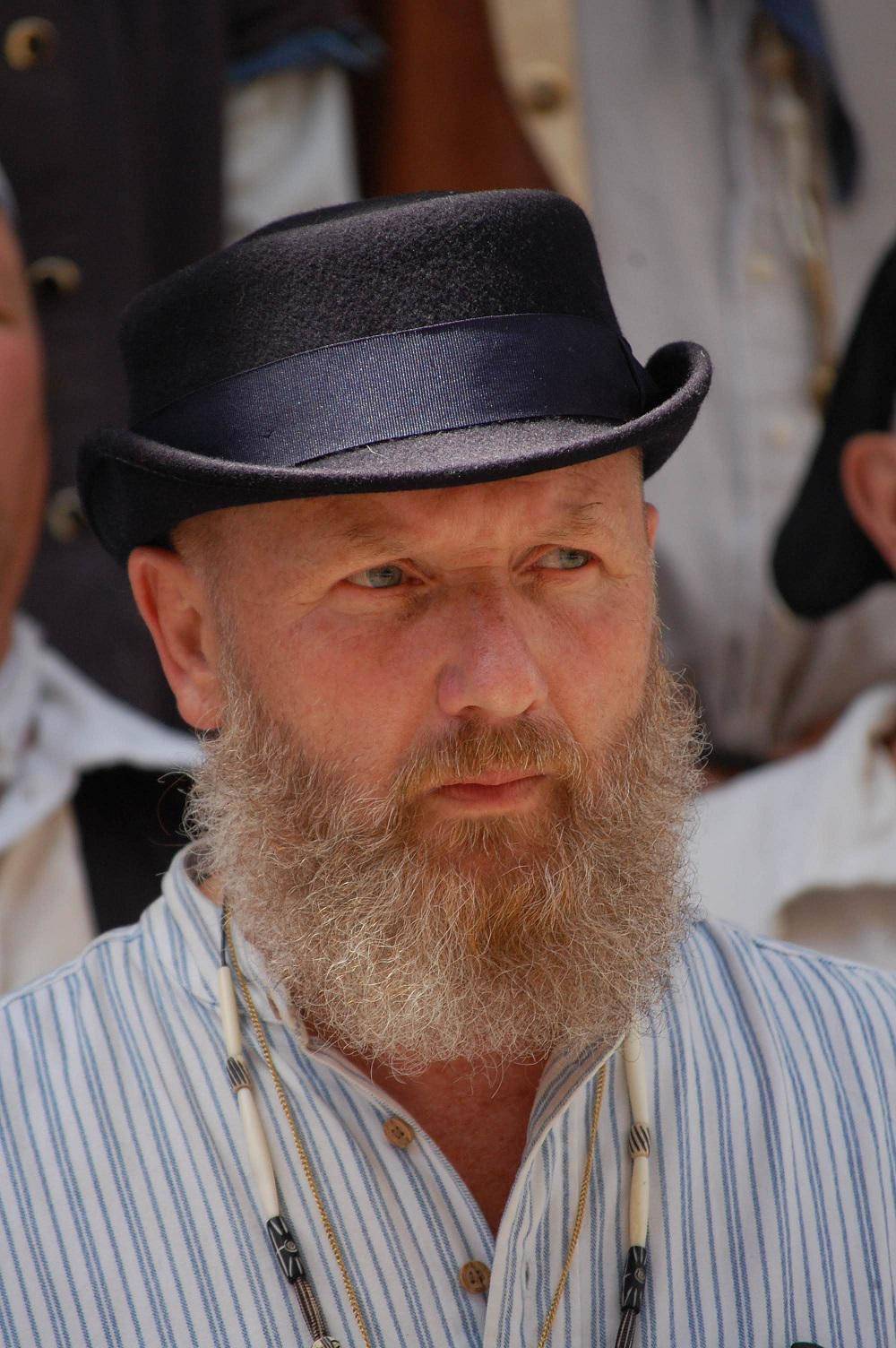 Sea Shanty and Forebitters | Scrolller