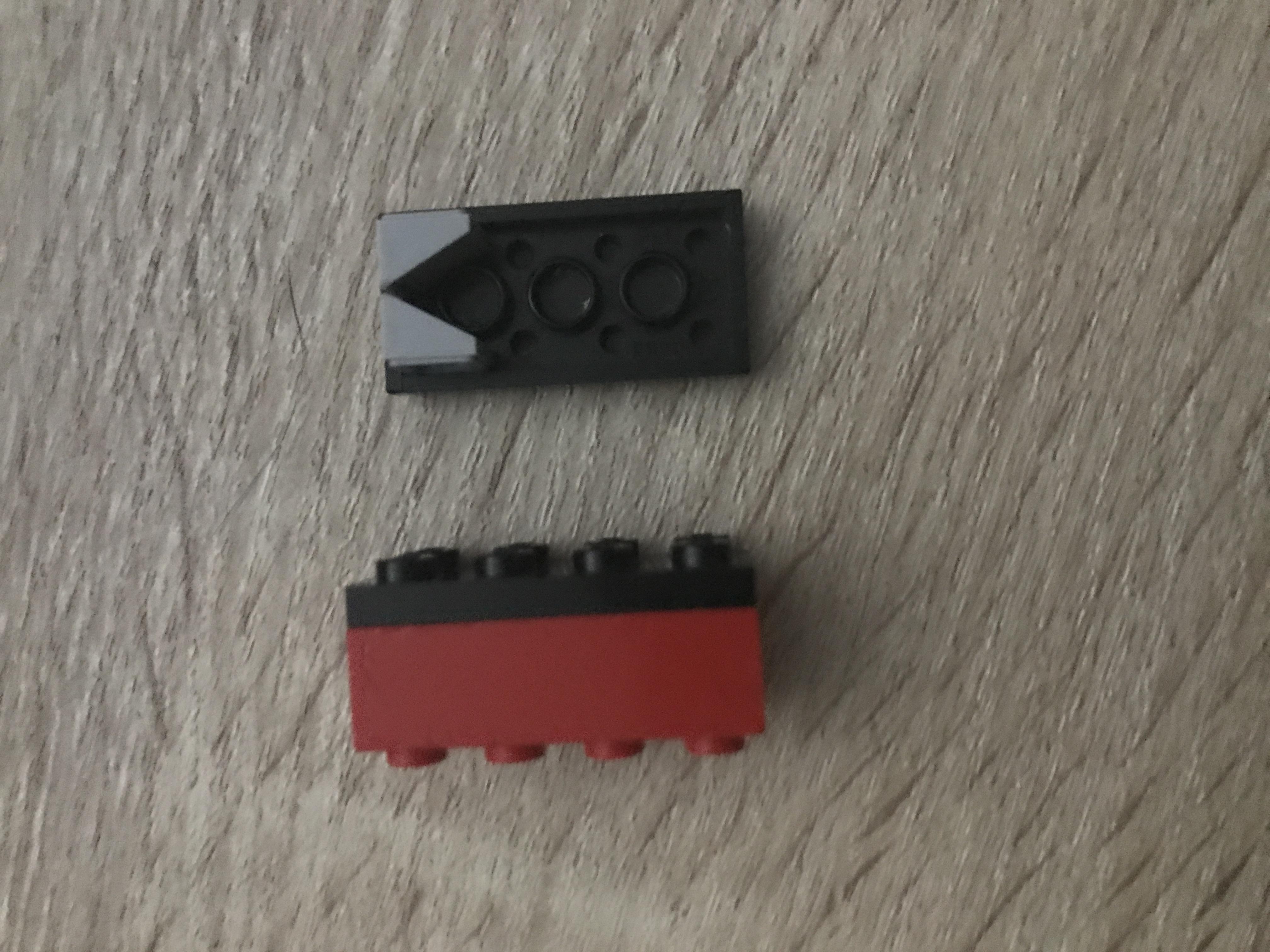 seamless upside down connection | Scrolller