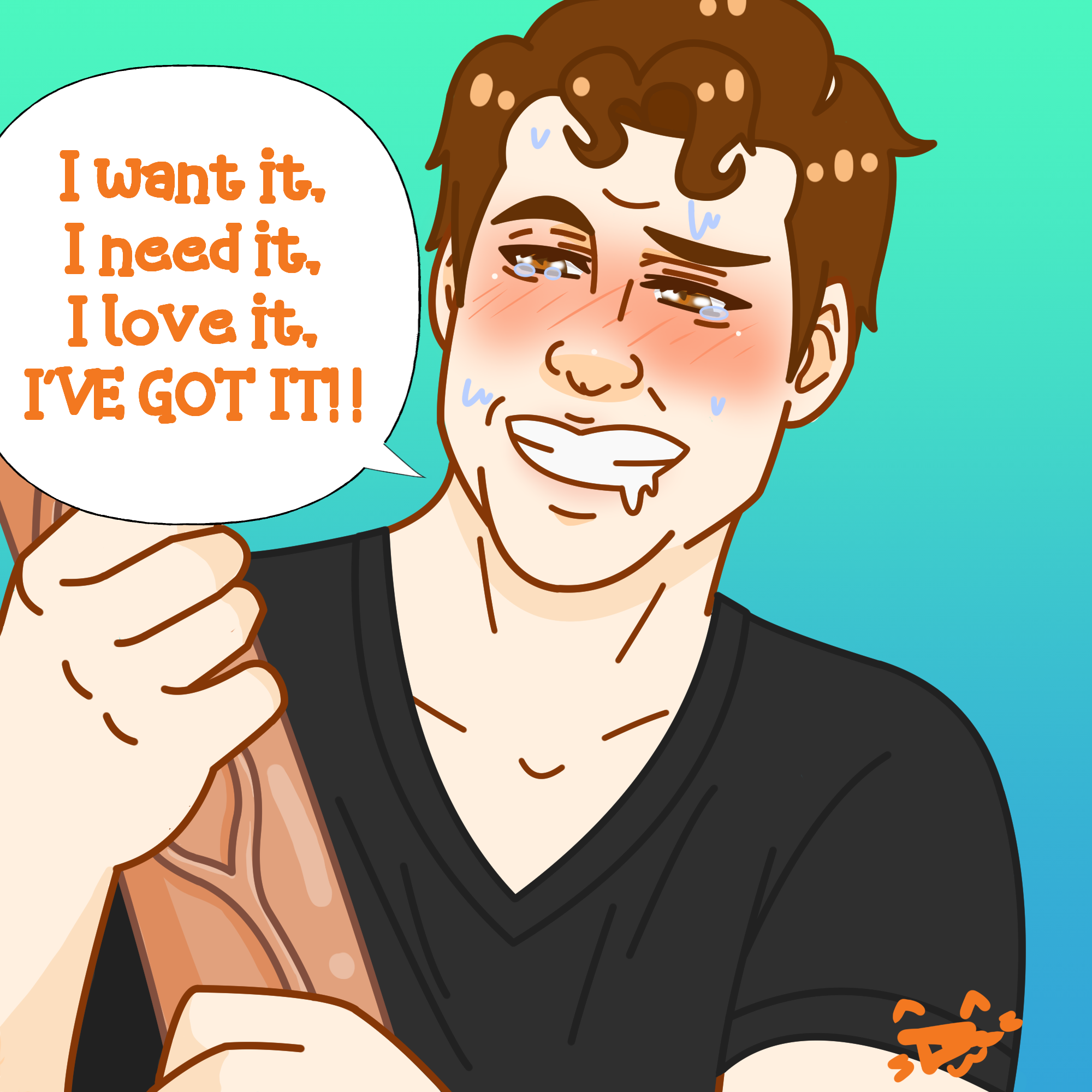 Sean the Audio Engineer! | Scrolller