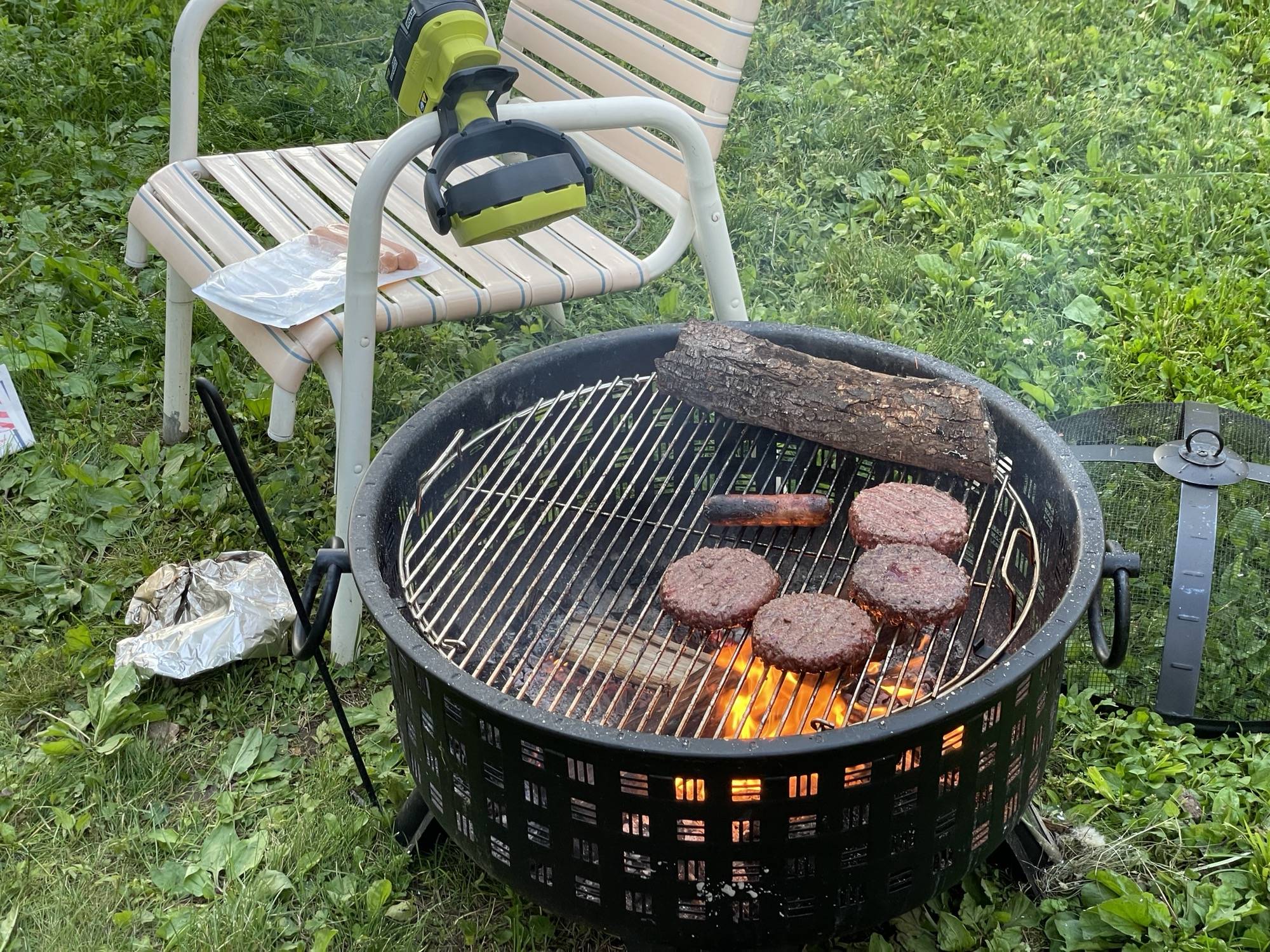 Sear Mode: Activated | Scrolller