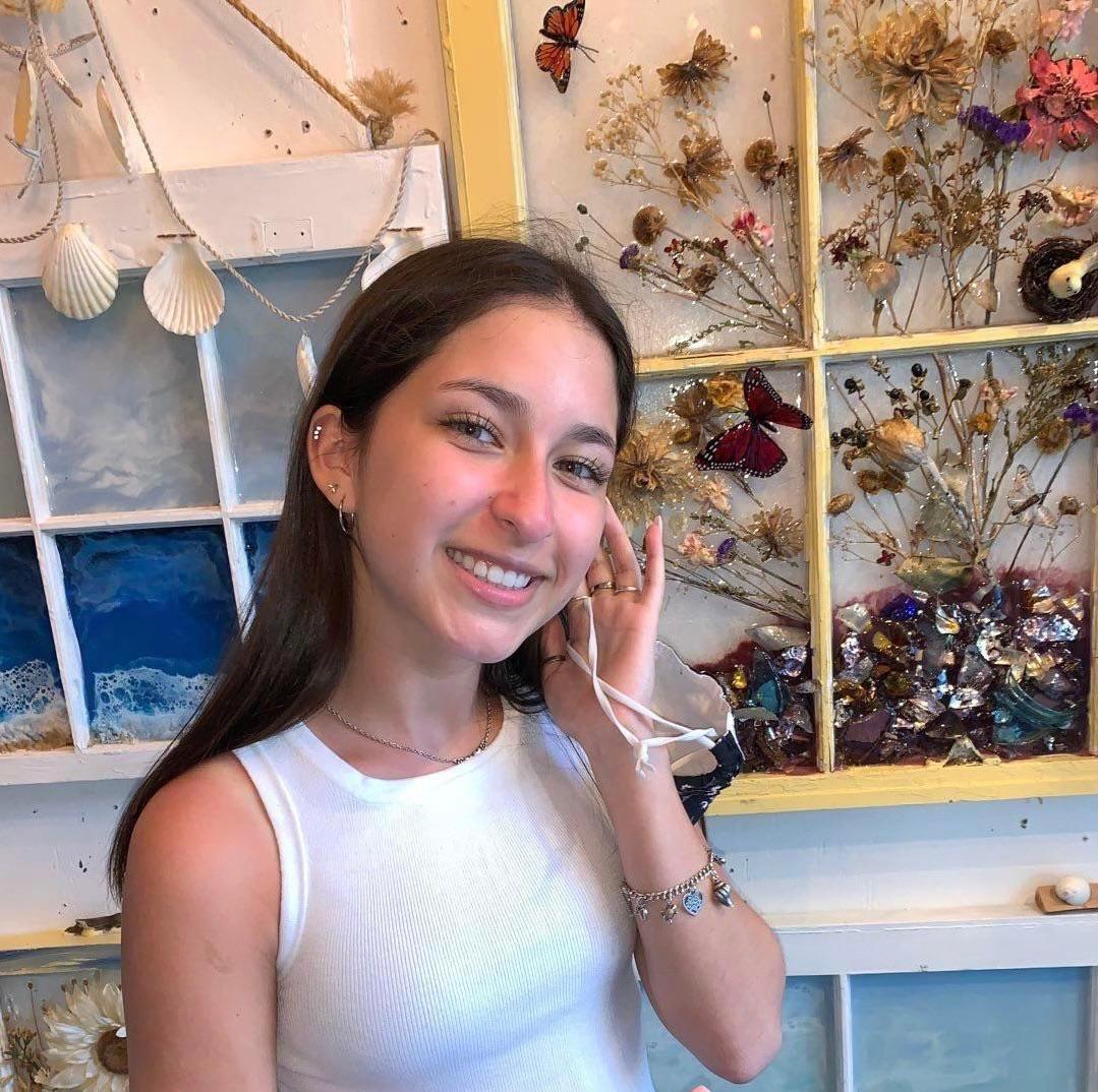 Seashells | Scrolller