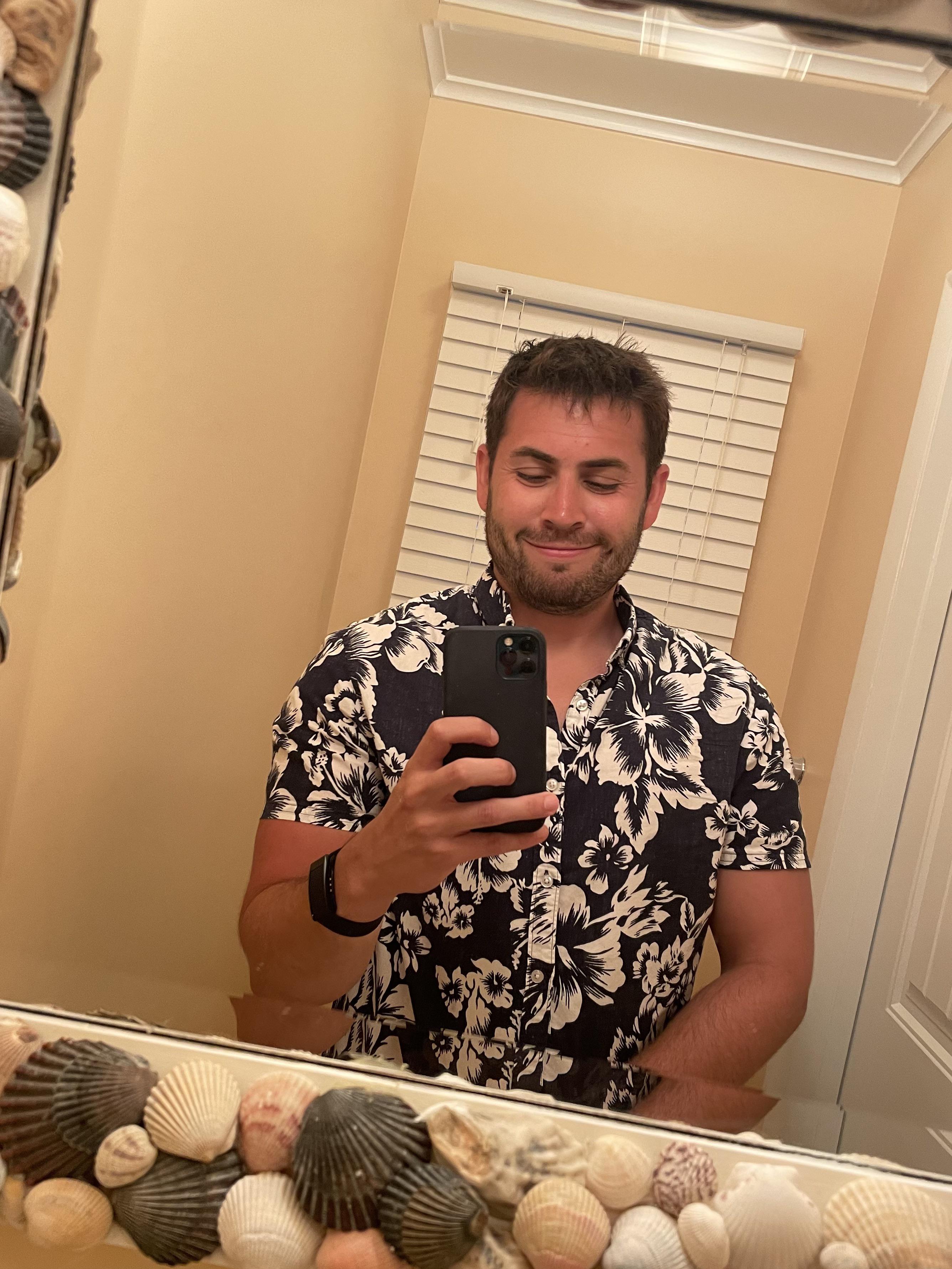 Seashells on the seashore, anyone? | Scrolller