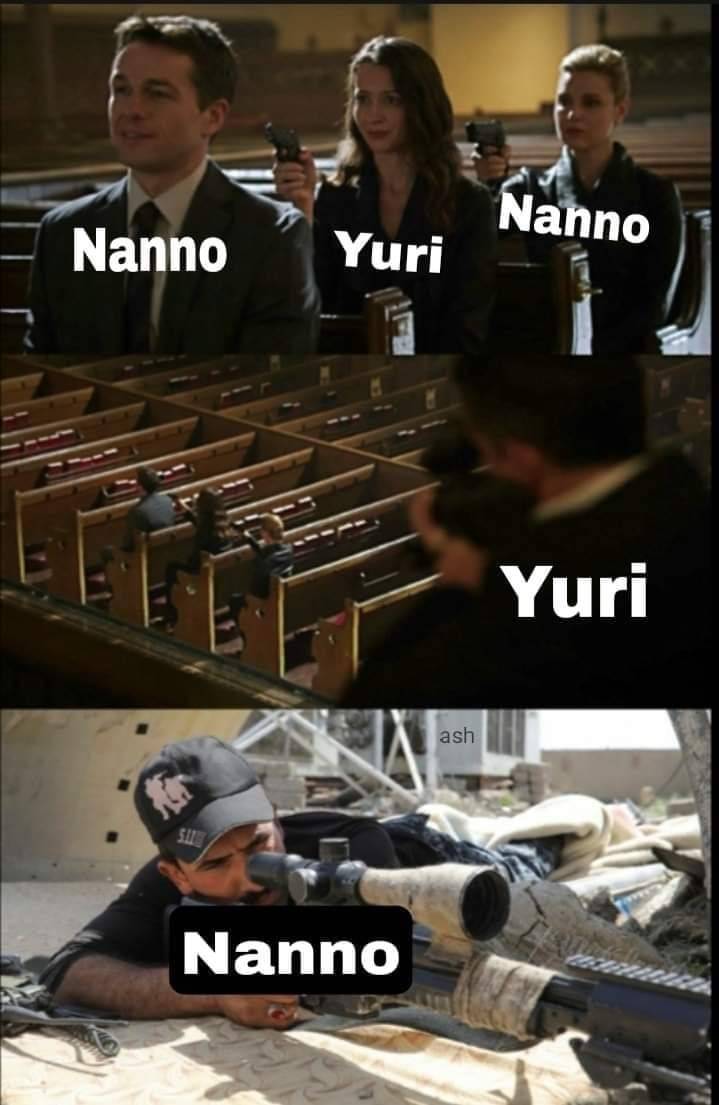 Season 2 in a nutshell | Scrolller