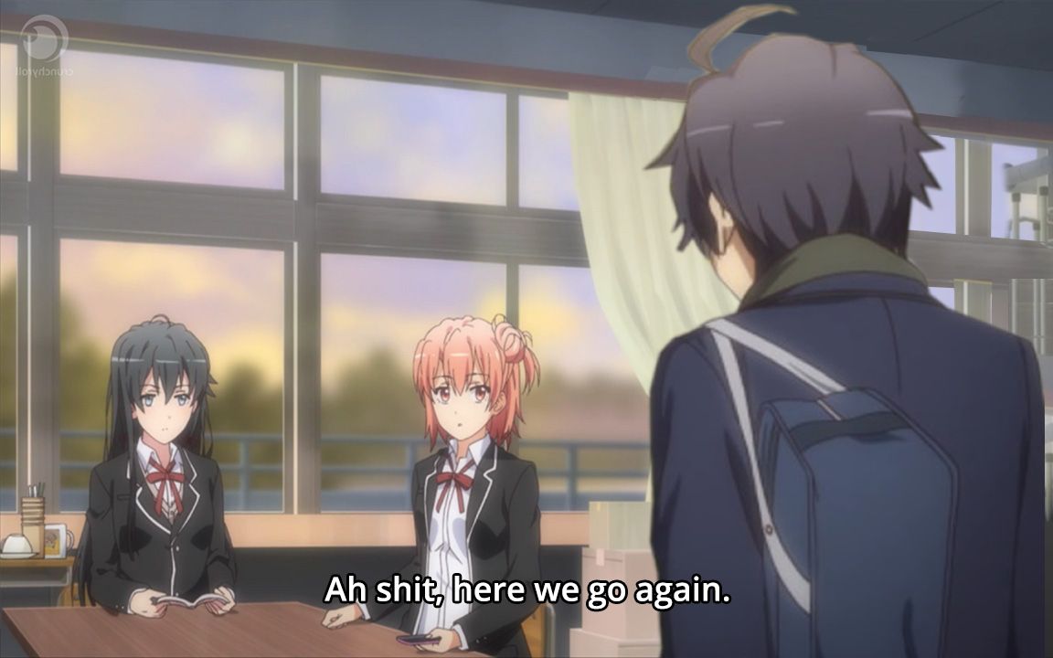 *Season 3 gets announced* | Scrolller