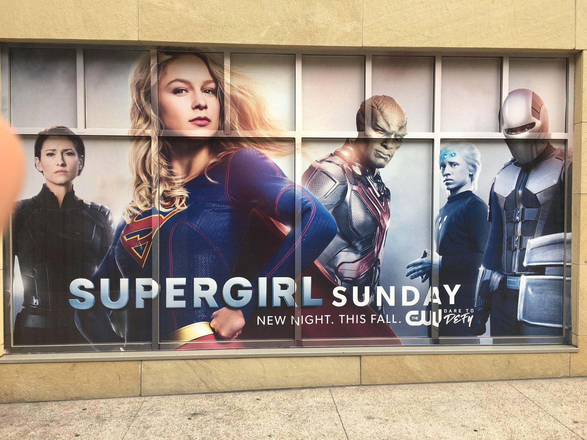 Season 4 poster from SDCC | Scrolller