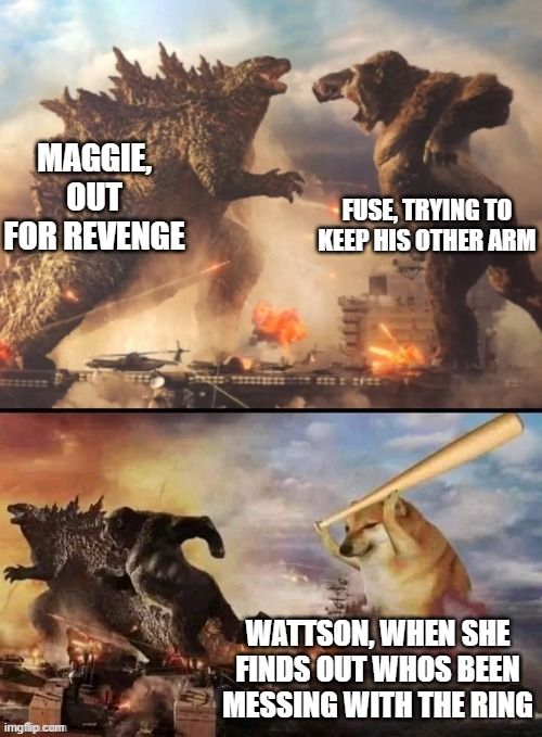 Season 8's SHOCKING twist ending | Scrolller